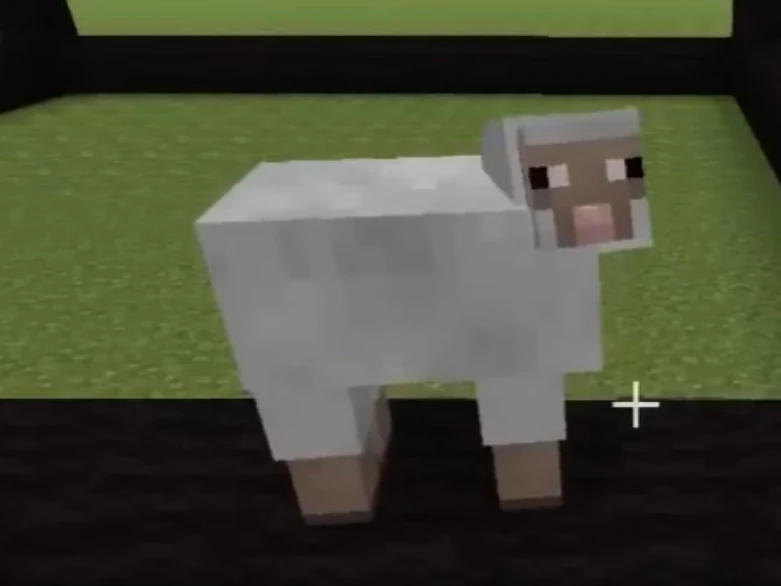 Sheep in Minecraft Tutorial: How To Make A Jukebox Statue | Tsmc ...