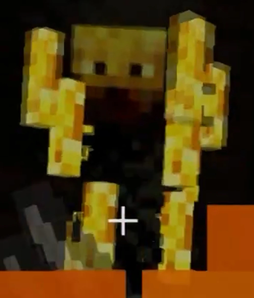 Blaze - 29 | Tsmc-minecraft Wiki | Fandom