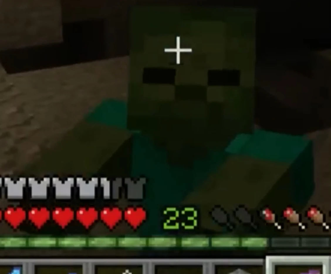Zombie - 63 | Tsmc-minecraft Wiki | Fandom