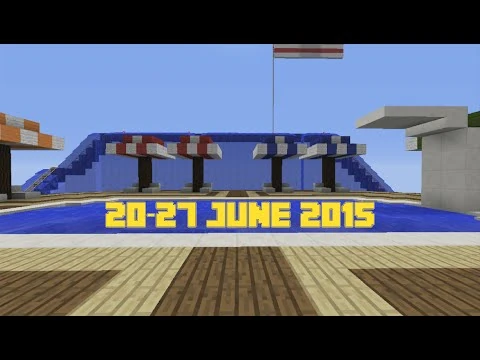 Posting Update! 20/6/2015 | Tsmc-minecraft Wiki | Fandom