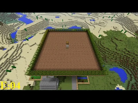 Survival 04: House Preparation | Tsmc-minecraft Wiki | Fandom