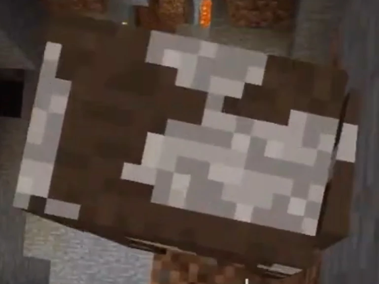 Cow - 17 | Tsmc-minecraft Wiki | Fandom
