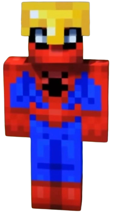 Spider-Man (Character) | Tsmc-minecraft Wiki | Fandom