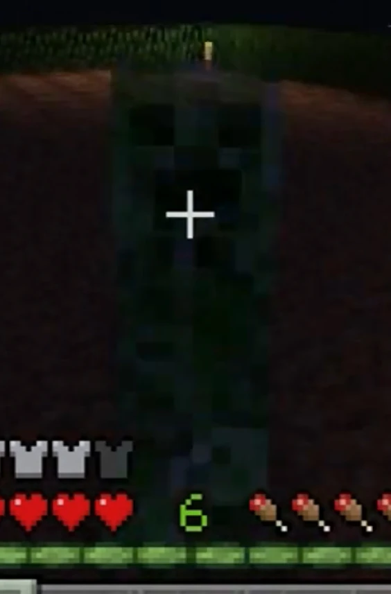 Creeper - 28 | Tsmc-minecraft Wiki | Fandom