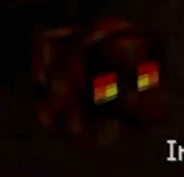 Magma cube - 44 | Tsmc-minecraft Wiki | Fandom