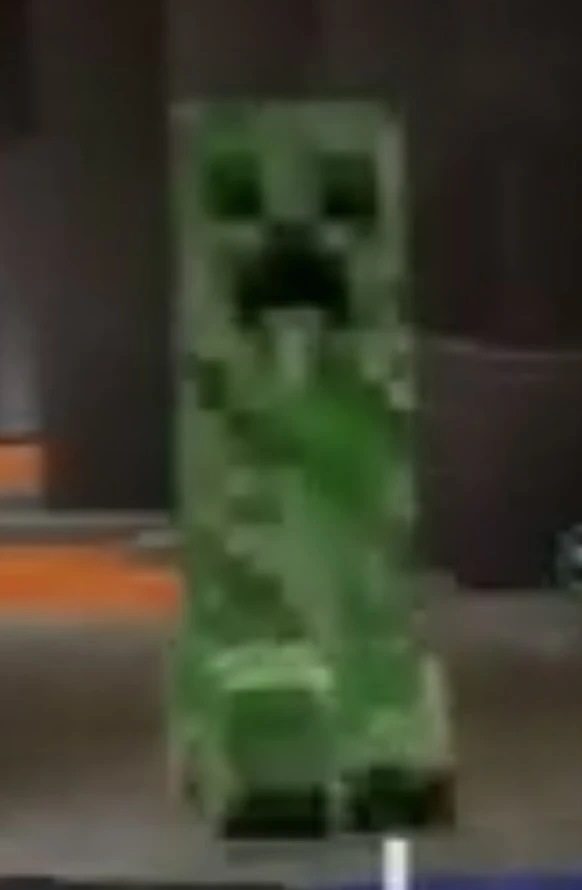 Creeper - 20 | Tsmc-minecraft Wiki | Fandom
