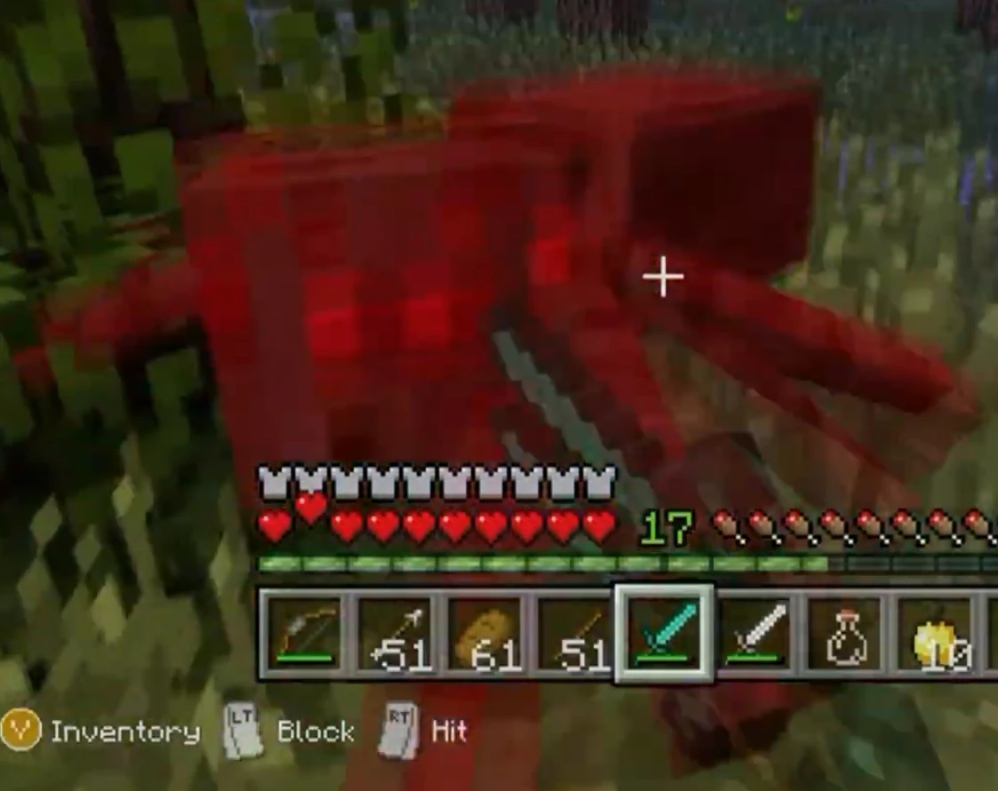 Spider - 17 | Tsmc-minecraft Wiki | Fandom