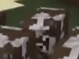 Cow - 4 | Tsmc-minecraft Wiki | Fandom