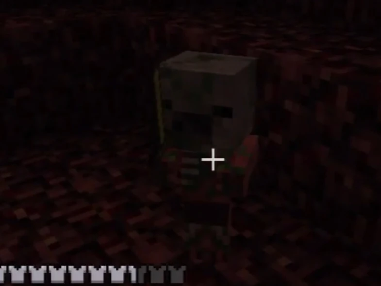Mini Pigman - 1 | Tsmc-minecraft Wiki | Fandom