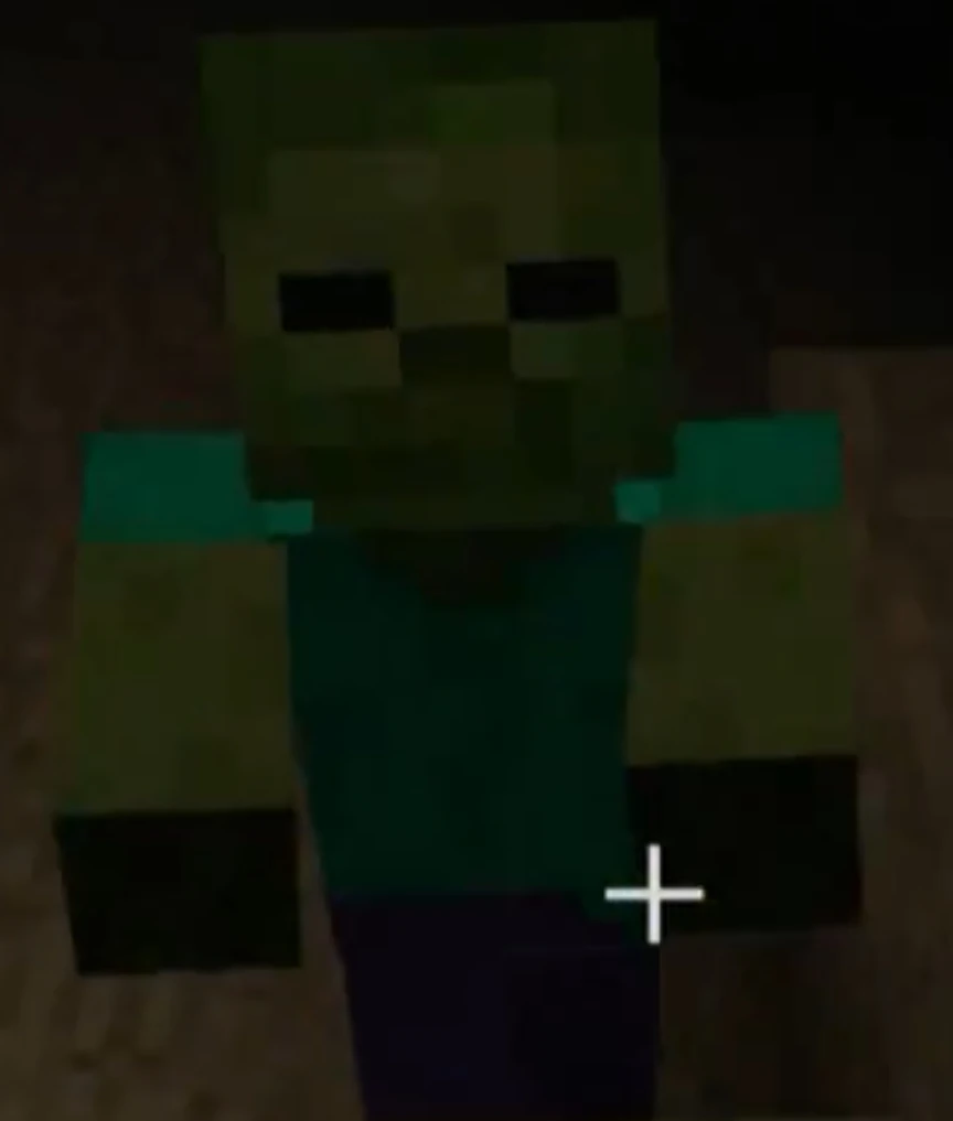 Zombie - 54 | Tsmc-minecraft Wiki | Fandom