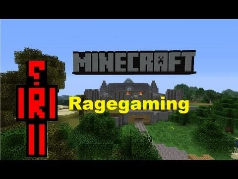 Minecraft Pixel Art: Ragegaming Skin Tutorial | Tsmc-minecraft Wiki ...