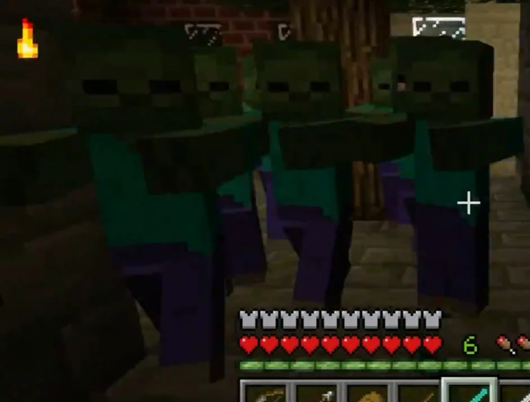 City Zombies | Tsmc-minecraft Wiki | Fandom