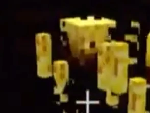 Blaze - 3 | Tsmc-minecraft Wiki | Fandom