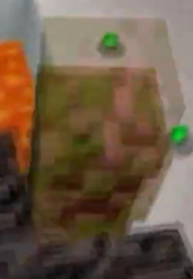 Creeper - 58 | Tsmc-minecraft Wiki | Fandom