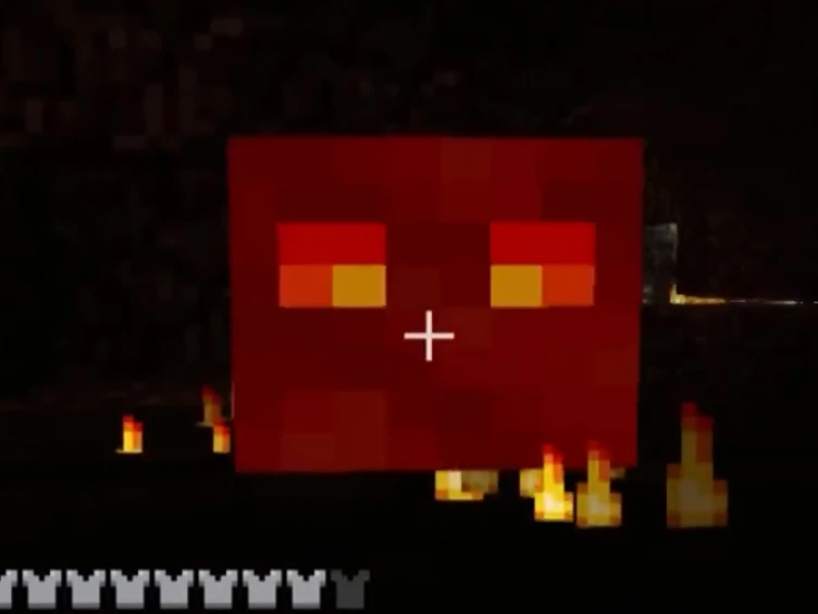 Magma cube - 39 | Tsmc-minecraft Wiki | Fandom