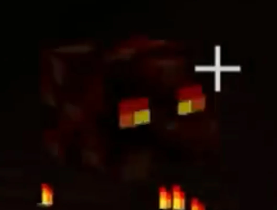 Magma cube - 31 | Tsmc-minecraft Wiki | Fandom