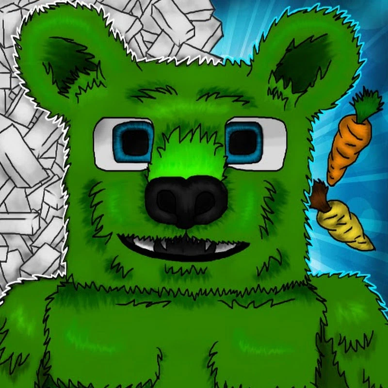 Gummy | Tsmc-minecraft Wiki | Fandom