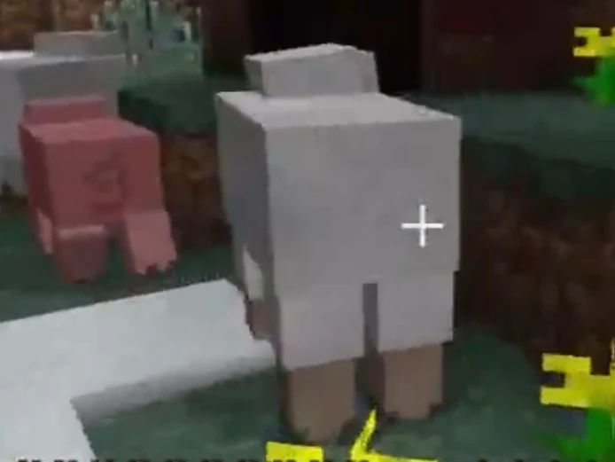 Sheep - 14 | Tsmc-minecraft Wiki | Fandom