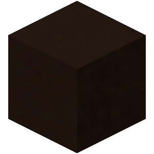Black Terracotta | Tsmc-minecraft Wiki | Fandom
