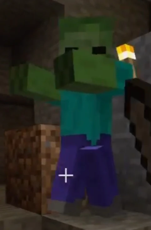 Zombie - 30 | Tsmc-minecraft Wiki | Fandom