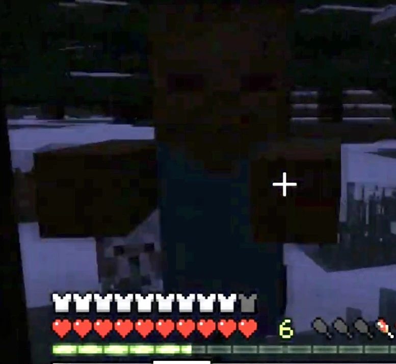 Zombie - 34 | Tsmc-minecraft Wiki | Fandom