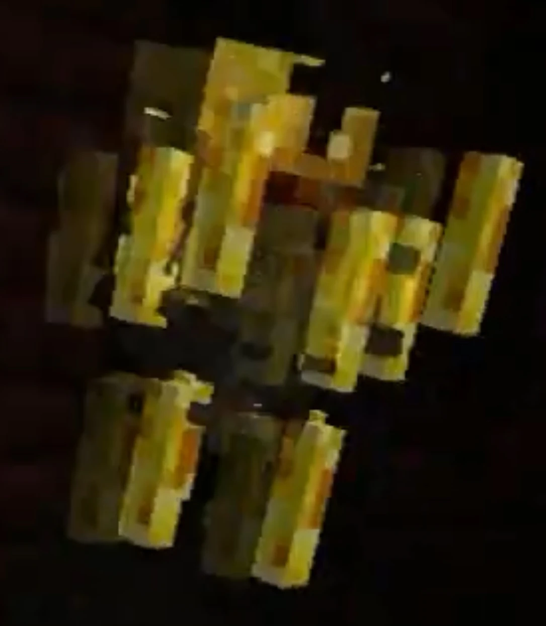 Blaze - 45 | Tsmc-minecraft Wiki | Fandom