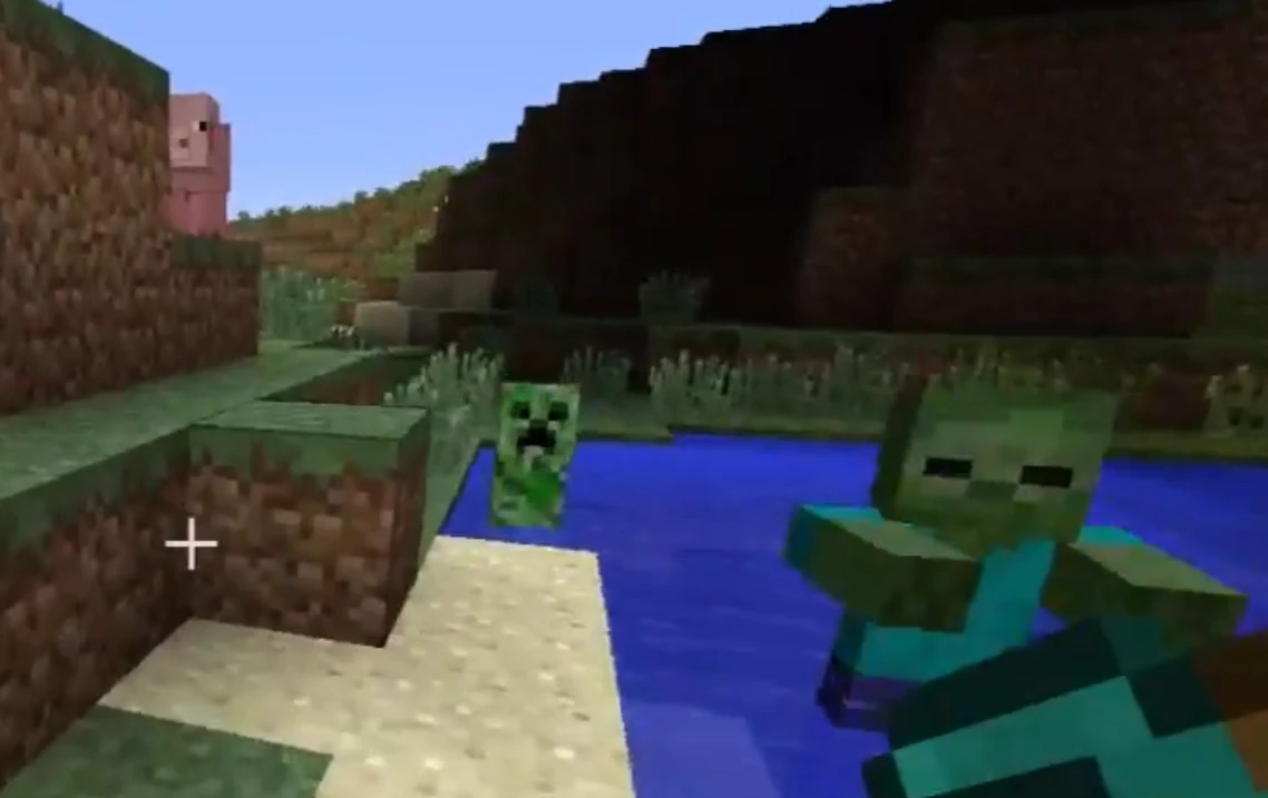 Zombie - 24 | Tsmc-minecraft Wiki | Fandom