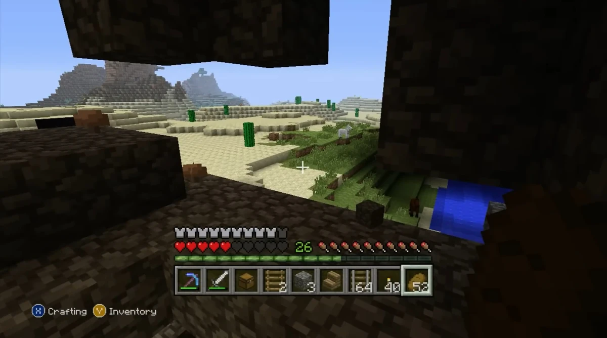 Creeper - 36 | Tsmc-minecraft Wiki | Fandom