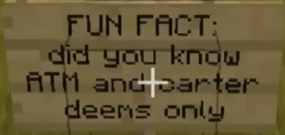 ATM | Tsmc-minecraft Wiki | Fandom