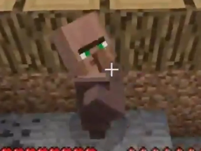 Villager - 5 | Tsmc-minecraft Wiki | Fandom