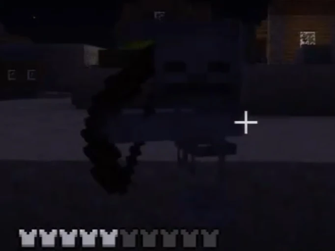 Skeleton - 7 | Tsmc-minecraft Wiki | Fandom