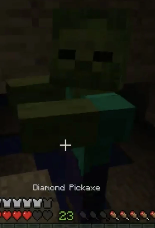 Zombie - 47 | Tsmc-minecraft Wiki | Fandom