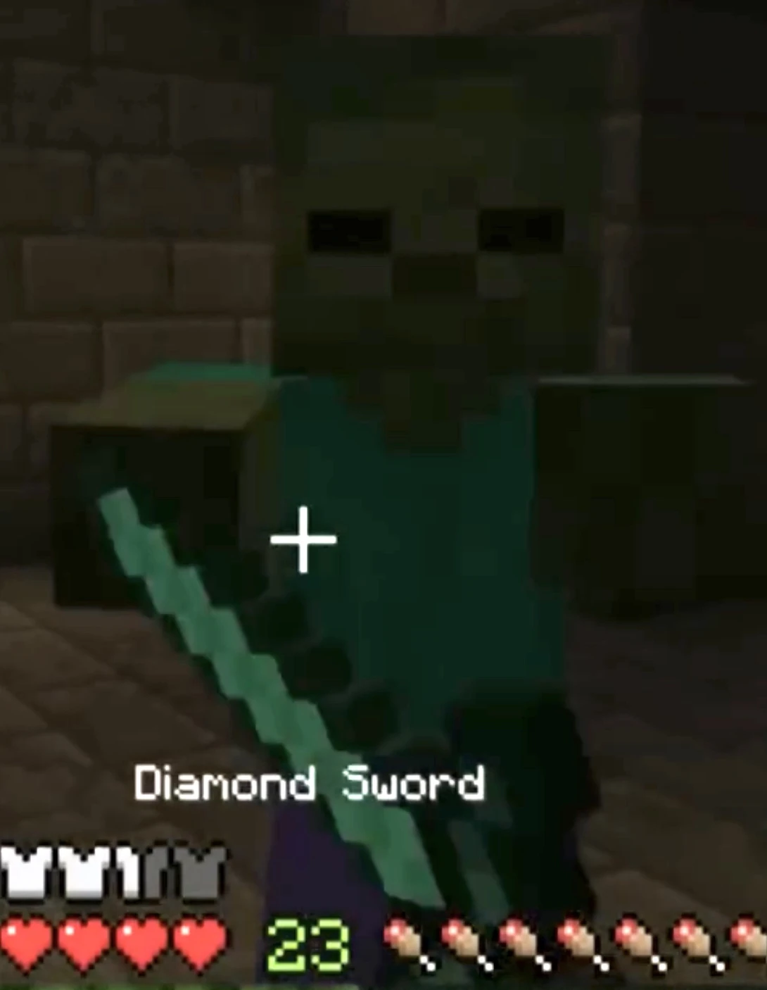 Zombie - 62 | Tsmc-minecraft Wiki | Fandom