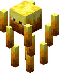 Blaze | Tsmc-minecraft Wiki | Fandom