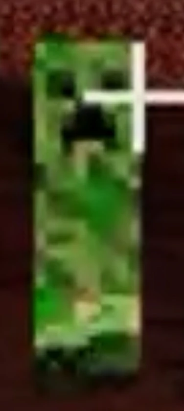 Creeper - 63 | Tsmc-minecraft Wiki | Fandom