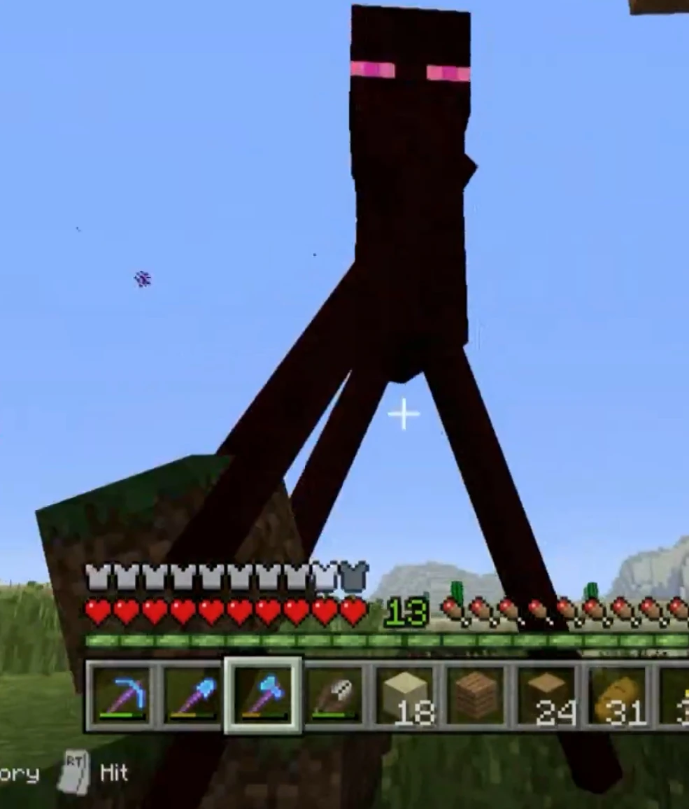 Enderman - 9 | Tsmc-minecraft Wiki | Fandom