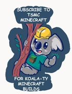 TSMC-Minecraft | Tsmc-minecraft Wiki | Fandom
