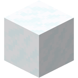 Snow Block | Tsmc-minecraft Wiki | Fandom
