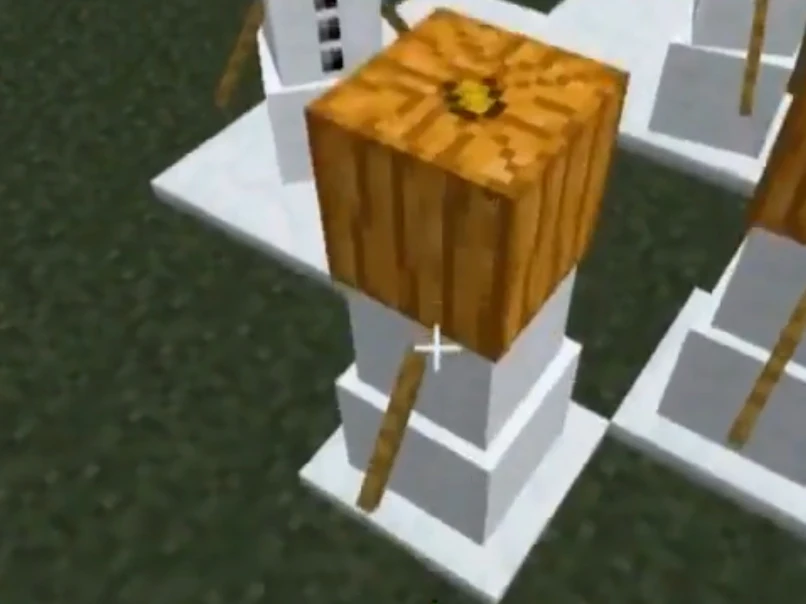 Snow golem - 4 | Tsmc-minecraft Wiki | Fandom