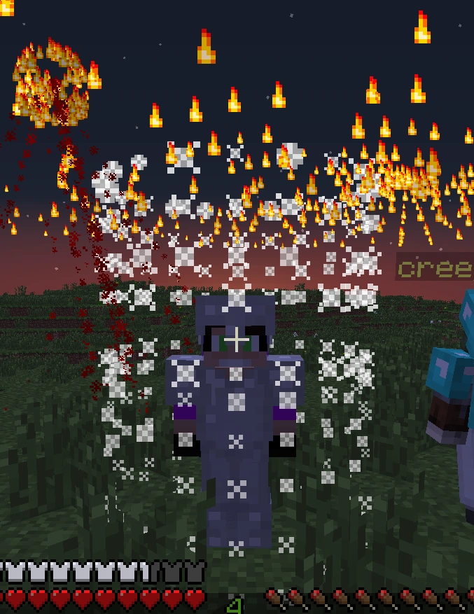Particle Effects | Tranquil SMP Wiki | Fandom