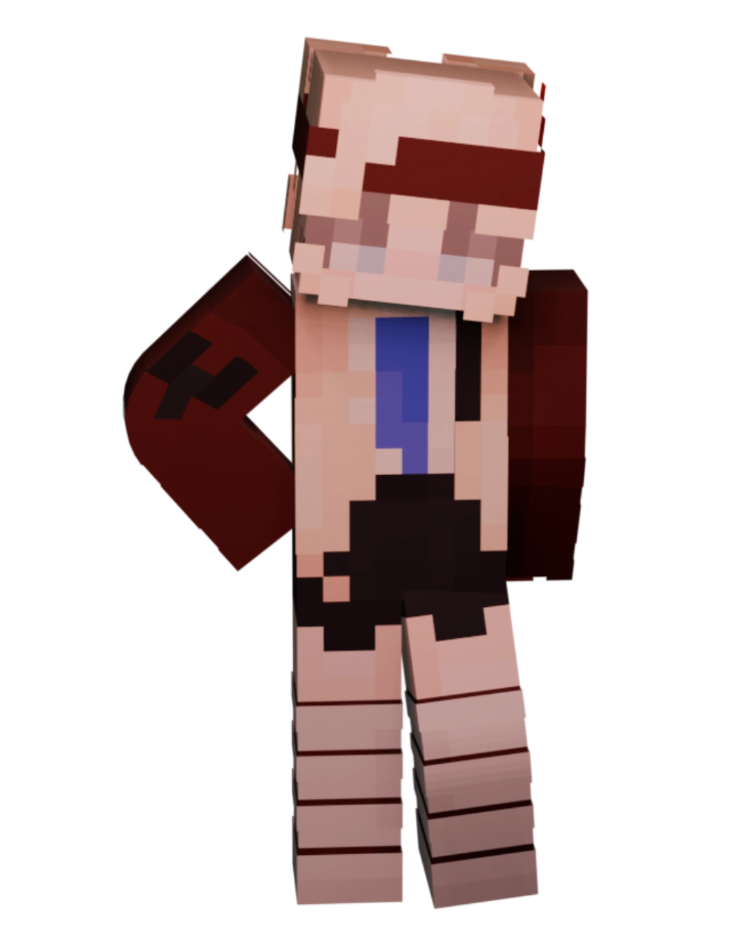 Louise | TSMP Wiki | Fandom