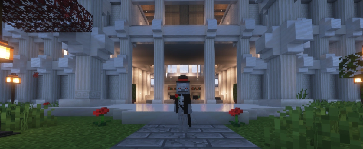 Supervisor | TSMP Wiki | Fandom