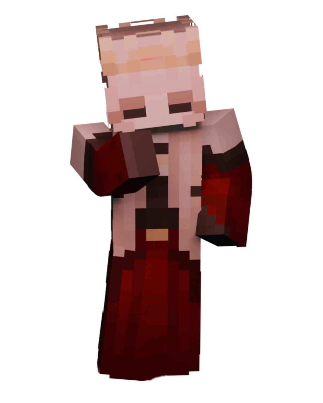 Mary | TSMP Wiki | Fandom