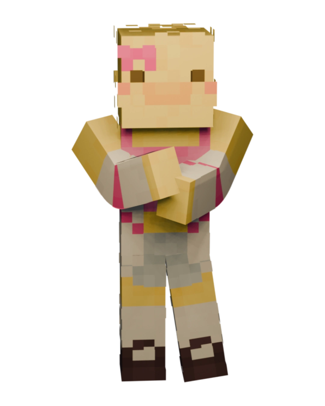 Mari | TSMP Wiki | Fandom