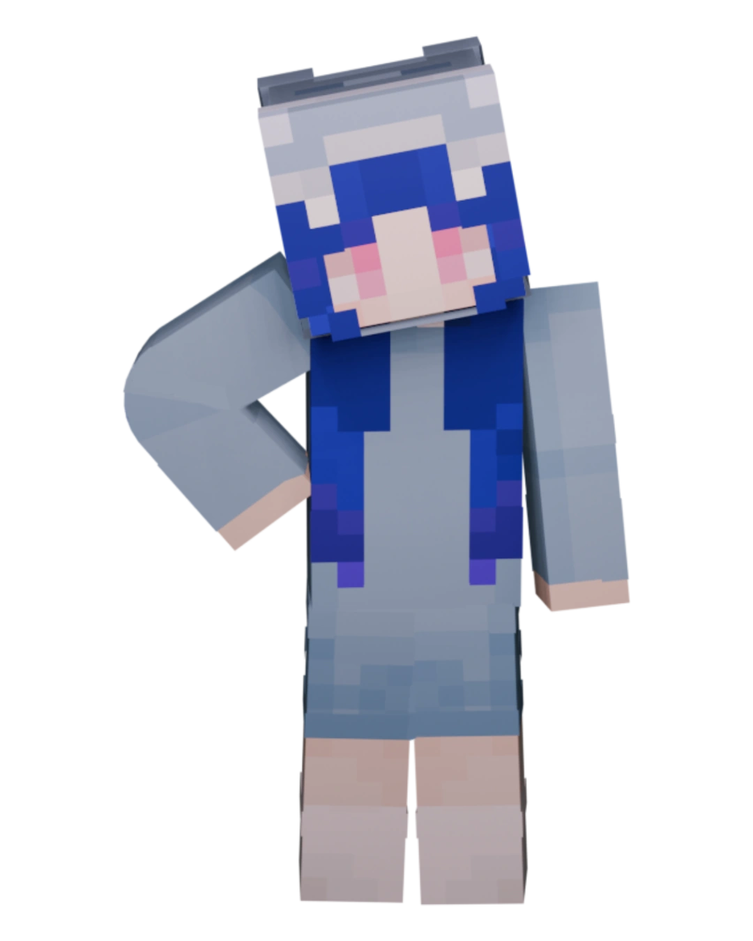 Niki | TSMP Wiki | Fandom