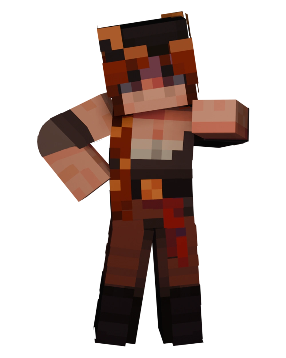 Nerissa | TSMP Wiki | Fandom