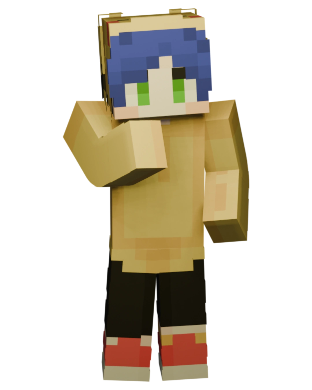 May | TSMP Wiki | Fandom