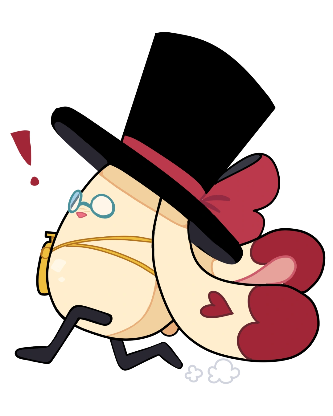 Ticky | TSMP Wiki | Fandom