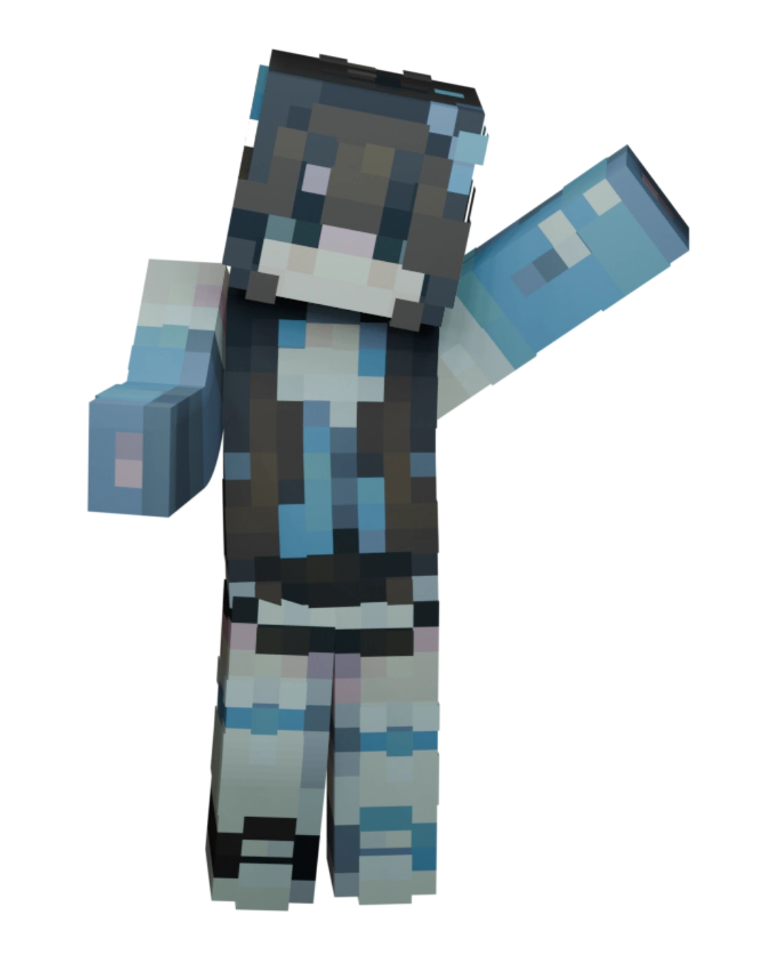 Camila | TSMP Wiki | Fandom