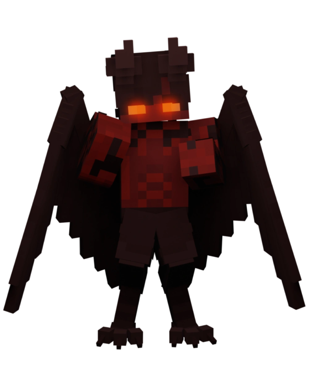 Halphas | TSMP Wiki | Fandom